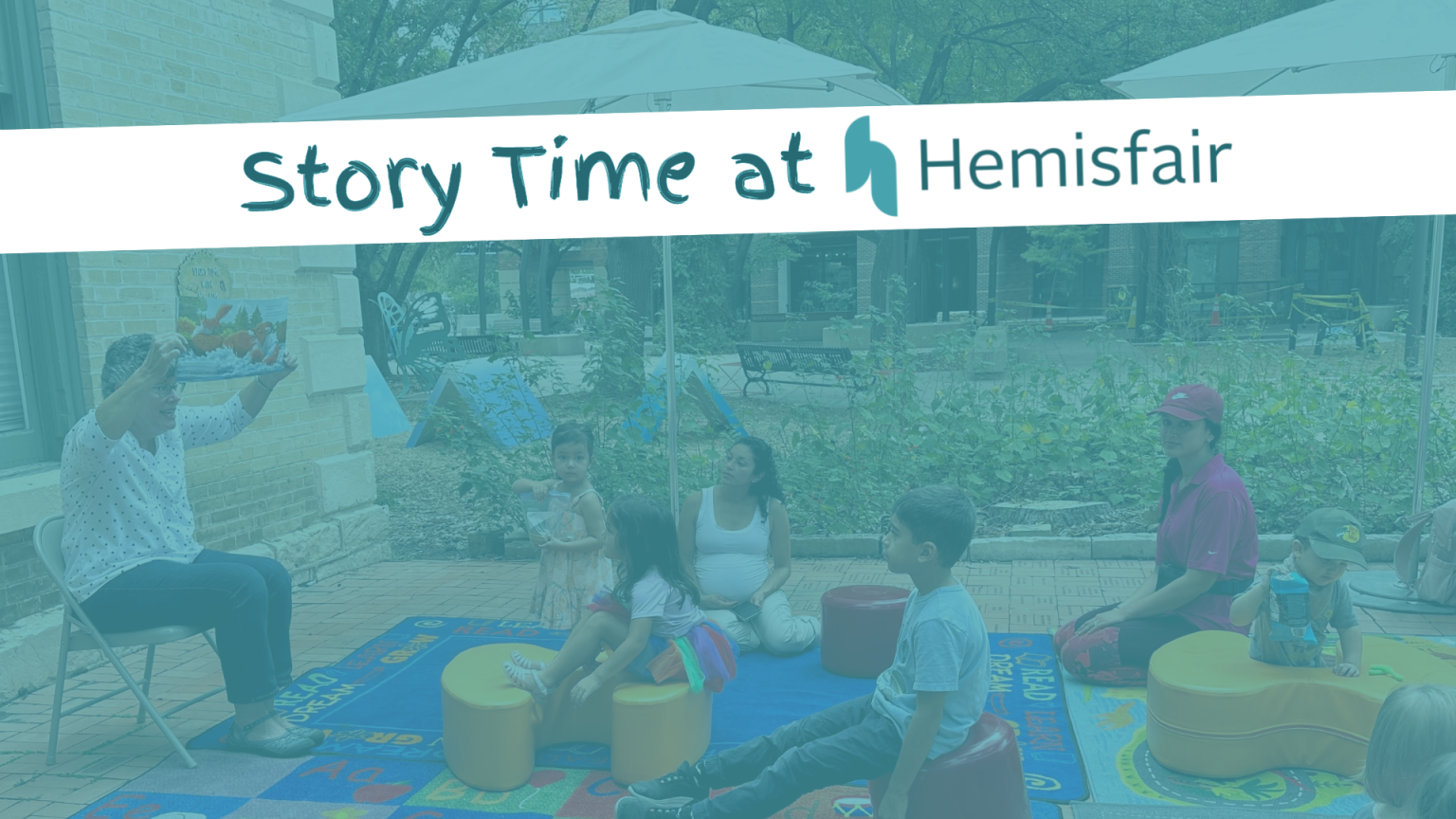 Upcoming Events – Hemisfair