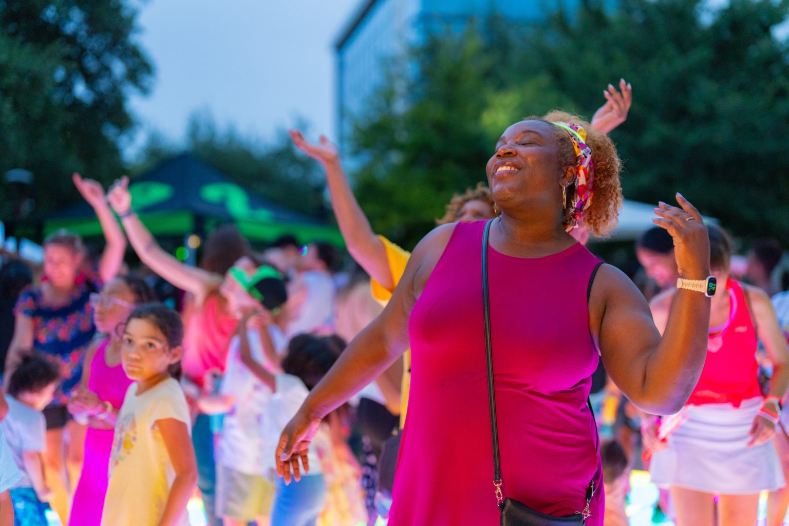 Your 2025 Hemisfair Summer Guide – Hemisfair