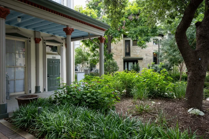 Unlocking Opportunities: 2027 Bond Funding Requests for Tower Park, E ...